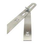 kit ferramentas inox – Ekale