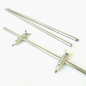 Cintel para traçagens – Ekale