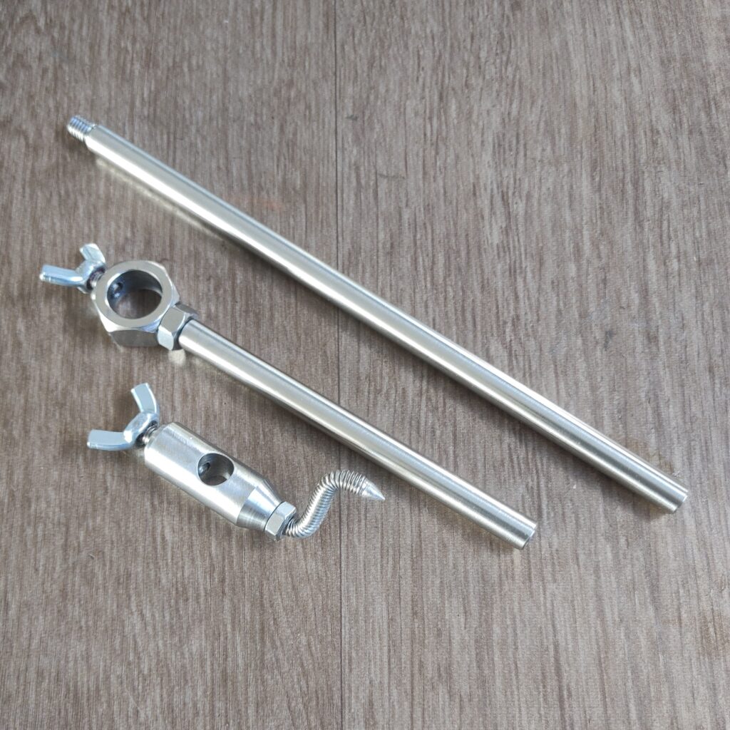 Cintel para flanges – Ekale